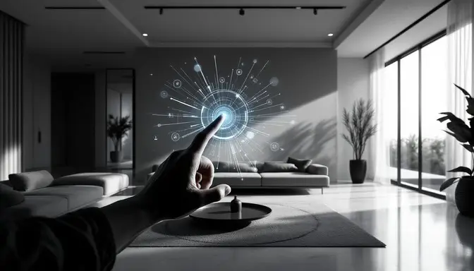 Smart Home Wearable Integration (2026):How Wearable Devices Transform ...